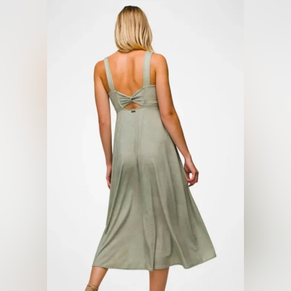 Prana | Dresses | Nwt Prana Lata Beach Dress | Poshmark